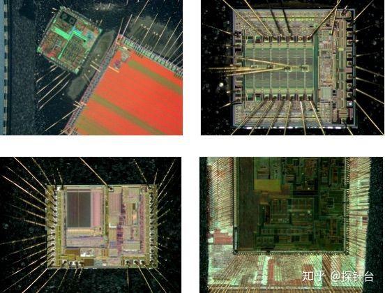 Decap开封类型原理及设备介绍 - 知乎