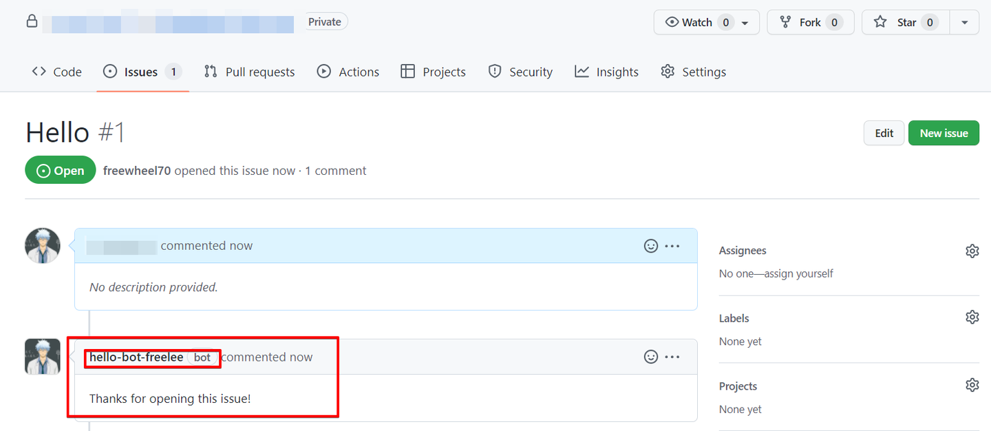 除了玩，从写一个Github Bot（Github App）能学到什么？ - 知乎