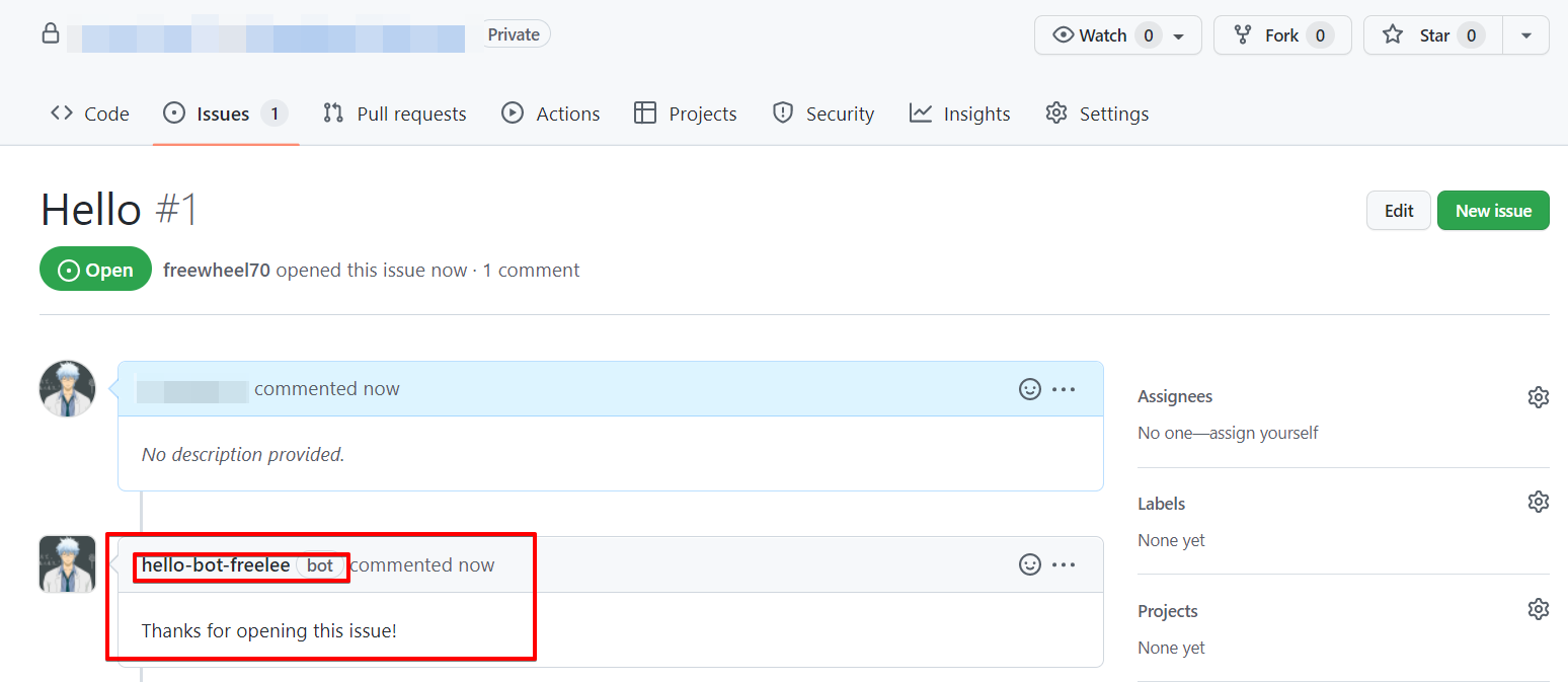 除了玩，从写一个Github Bot（Github App）能学到什么？ - 知乎