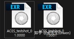 UE4/UE5和ACES工作流程 - 知乎