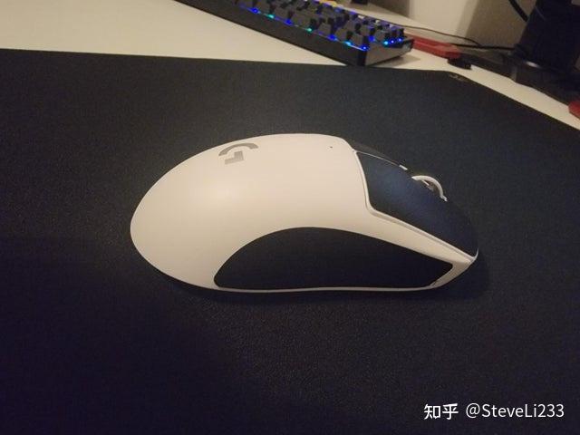 Logitech GPX评测和心得 - 知乎