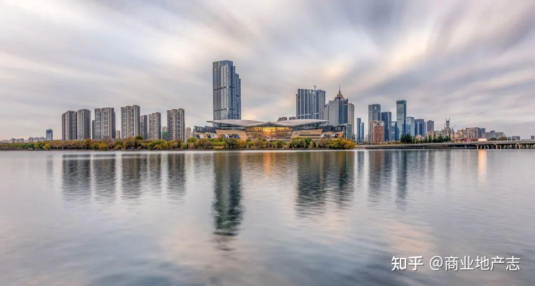 CRR看场｜真实的沈阳K11购物艺术中心 - 知乎