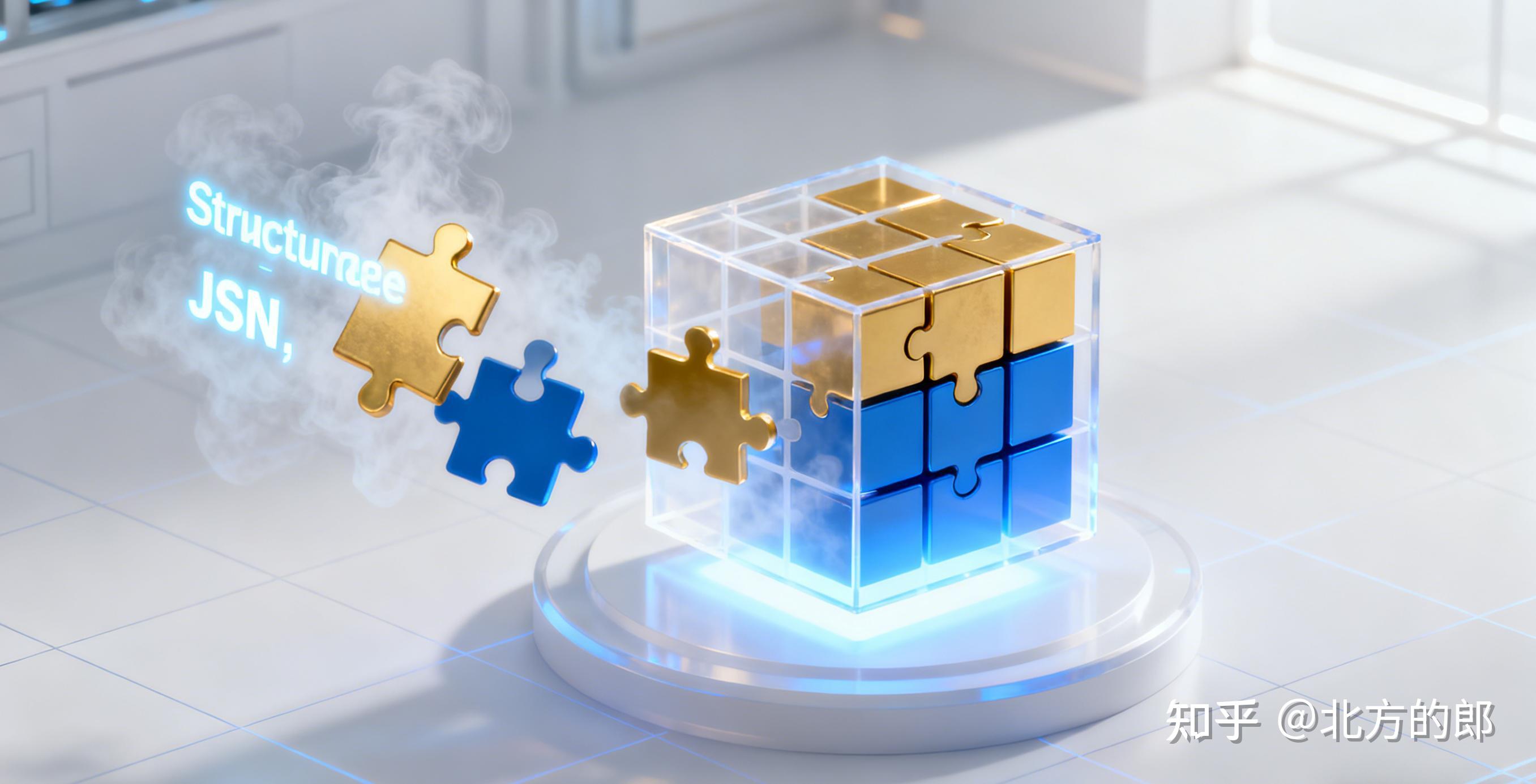 AI智能体，第3章 结构化输出：JSON Mode 与 Pydantic - 知乎