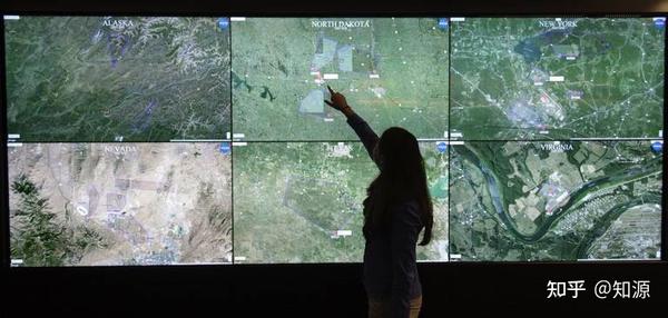 美国UTM（无人机系统交通管理）技术发展 - 知乎