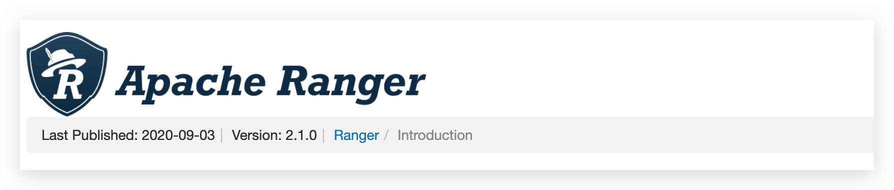 Apache Ranger整合Hadoop、Hive、Spark实现权限管理 - 知乎