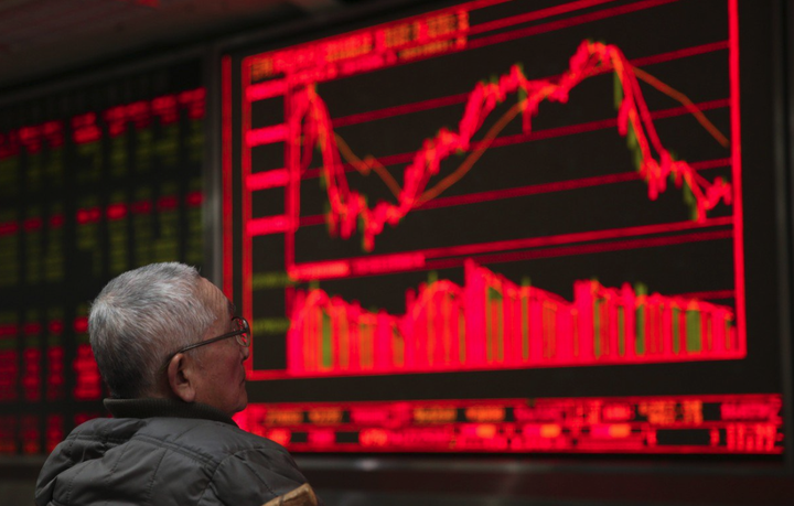 瑞银观点 | QFII和RQFII额度限制取消 - 知乎