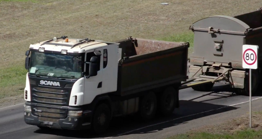 SenSen使用无人机、NVIDIA Jetson和Metropolis追踪卡车运输 - 知乎