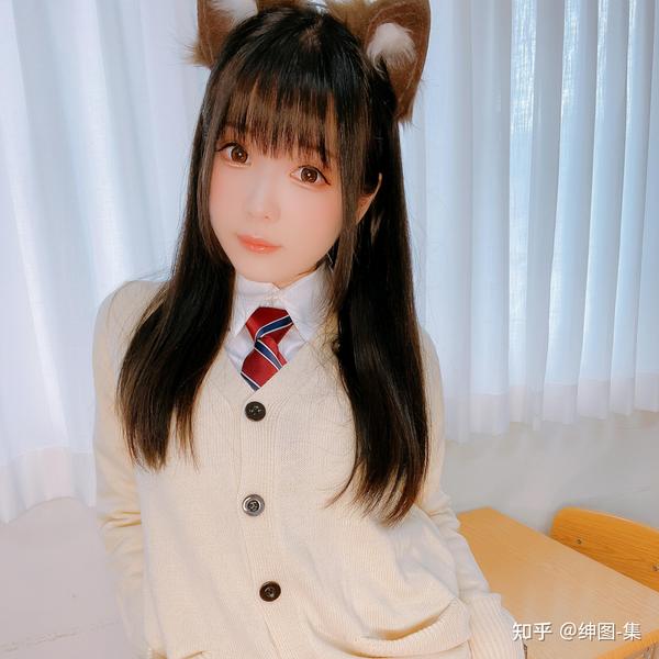 霜月shimo – 写真图片合集 cosplay合集【持续更新中】 - 知乎