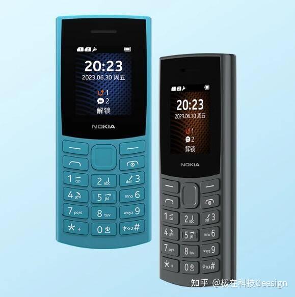 史上最畅销手机 Top 20，Nokia才是销量之王！ - 知乎