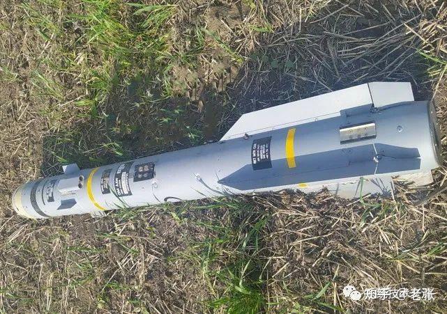 AGM-114 地狱火 II 导弹系统技术介绍 - 知乎