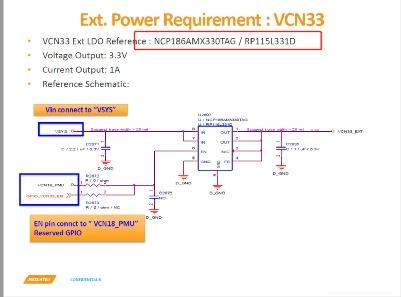 手机中LDO的主要应用规格和型号 - 知乎