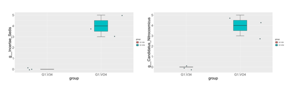 细菌微生物多样性研究—16S V34 vs V4测序结果大揭秘—肠道内容物篇 - 知乎