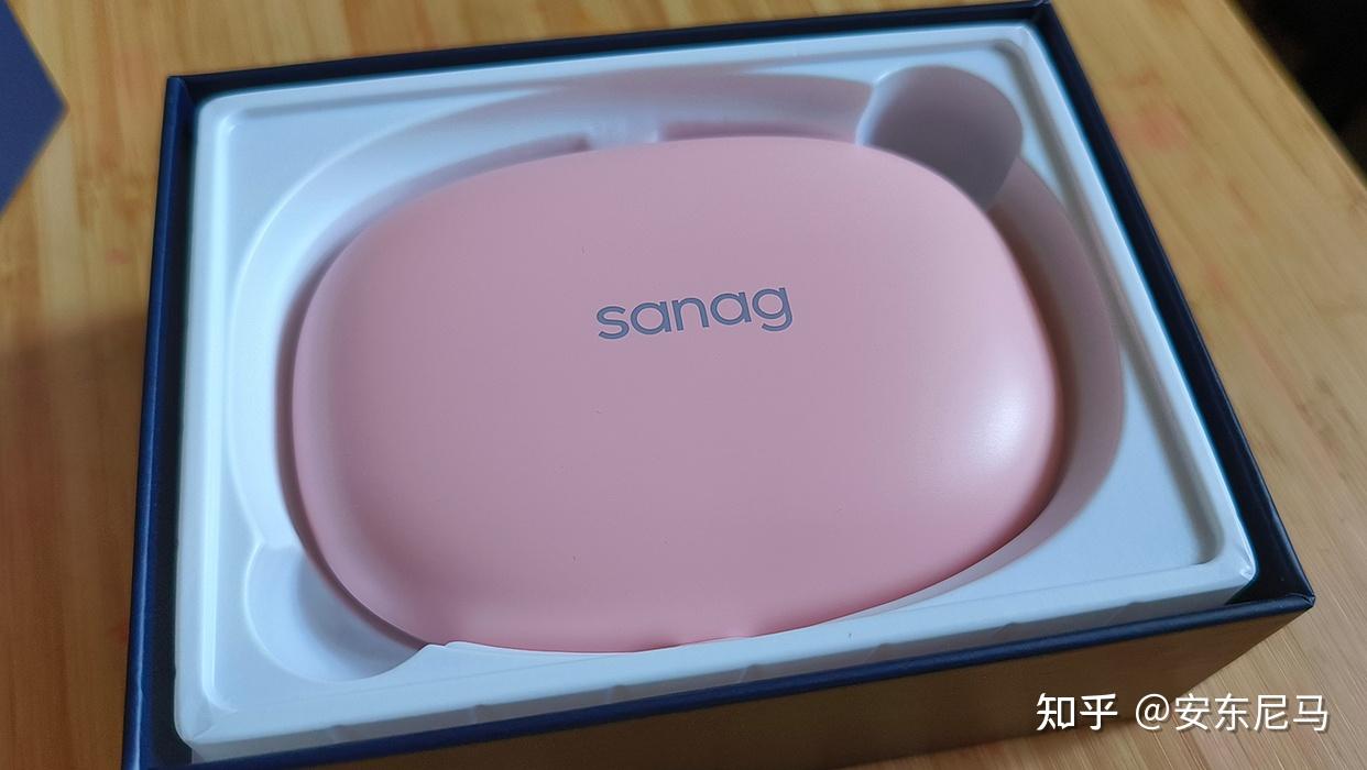 不入耳开放式耳机——sanag塞那Z63挂耳式耳机评测报告 - 知乎