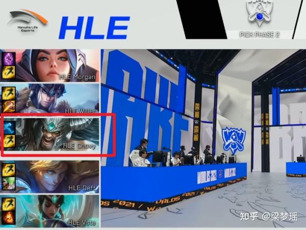 S11首战输给LNG，chovy赛后采访：蛮王很好，但对手应对也很好 - 知乎