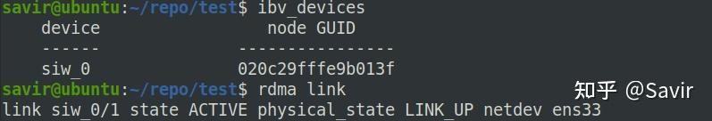 19. RDMA之iWARP & Soft-iWARP - 知乎