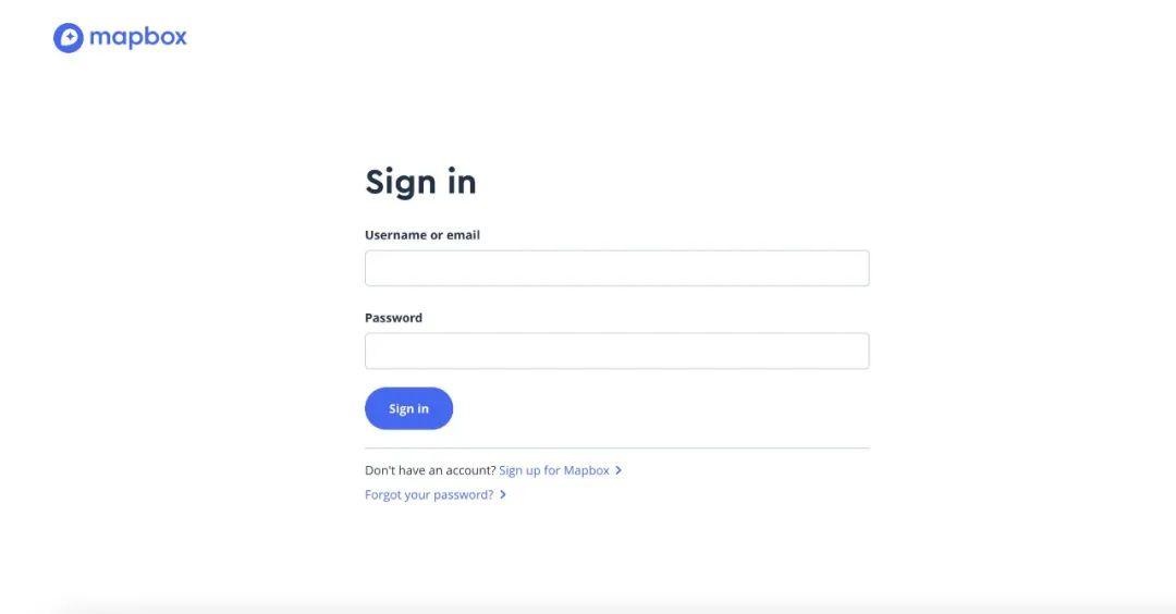 只要 3 分钟，手把手教你注册 Mapbox 账号/开通服务权限! - 知乎