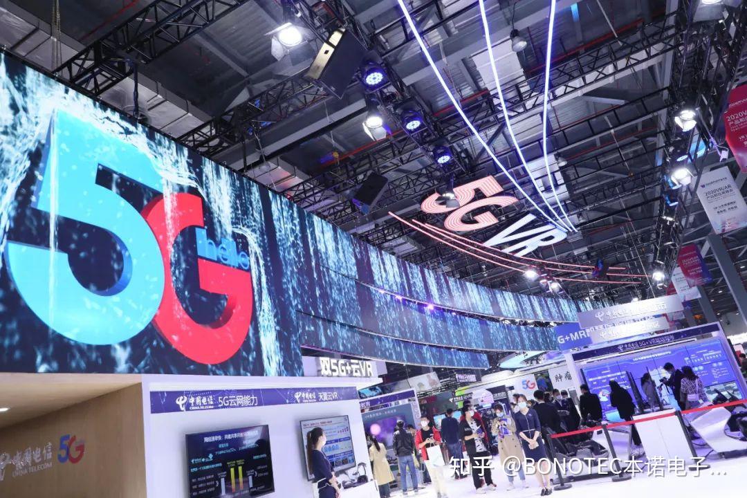 5G标准新版本立项， XR成最大热点 - 知乎