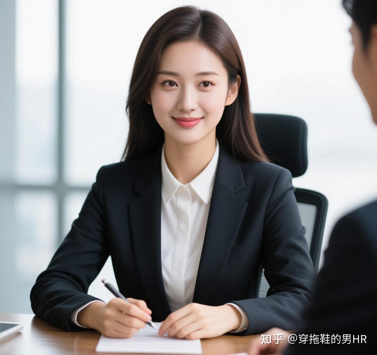 人力资源工作需要用到的法则：电梯演讲法则！（偏向候选人） - 知乎