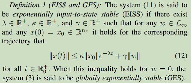 an introduction to event-triggered and self-triggered control - 知乎