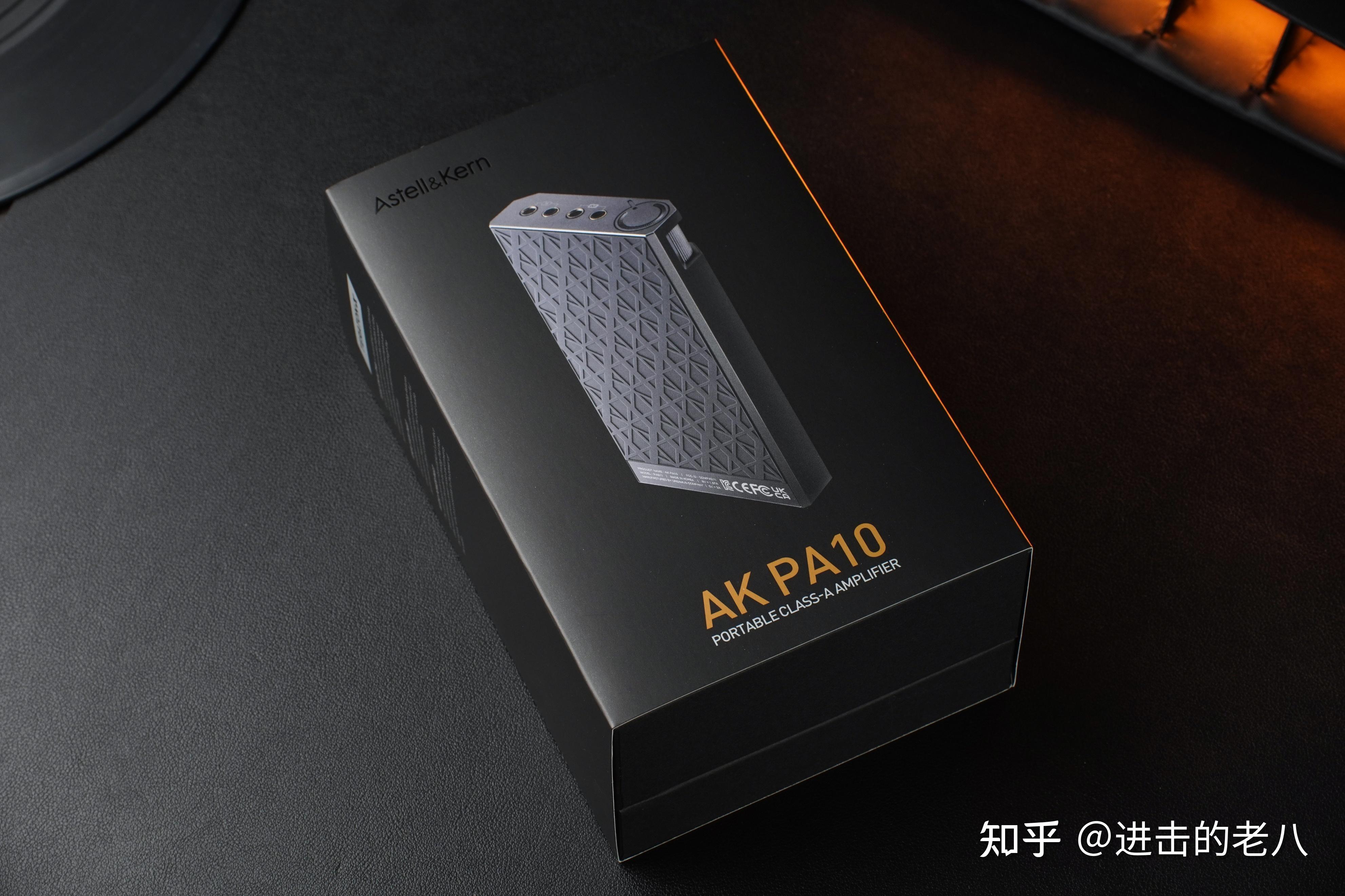 不“单纯”的铁汉子，谈谈我对艾利和 PA10的理解 - 知乎