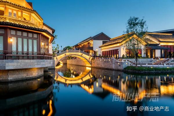 CRR百图斩｜公园里的新天地：上海蟠龙天地 - 知乎