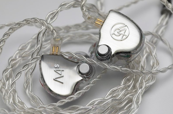 新欢旧爱总相宜 · 64 Audio A4s VS Trió 横评 - 知乎