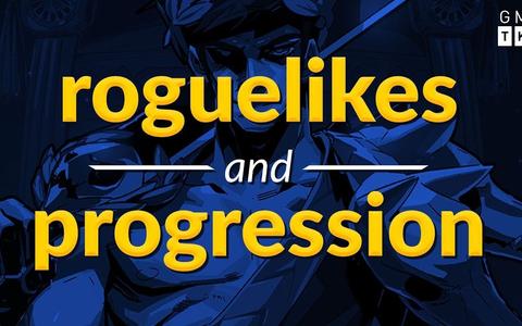 Switch 上有哪些 Roguelike 游戏值得推荐？ - 知乎
