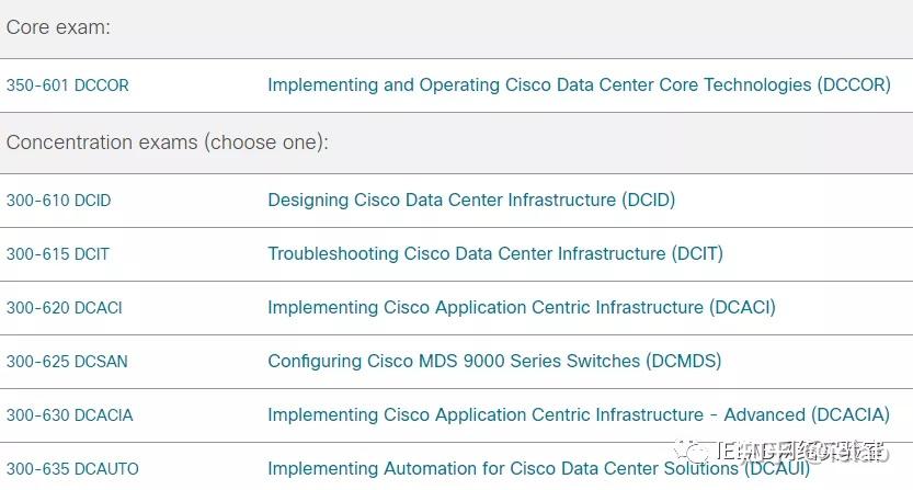 网工老大难经典提问之“IE要到期如何续证？”关于思科CCIE【重认证】常用方式，这次请务必保留好！ - 知乎