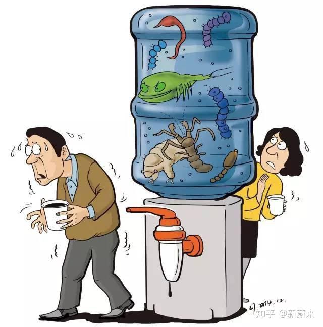 重金属污染丨无形中对我们造成的危害，你知道吗？ - 知乎