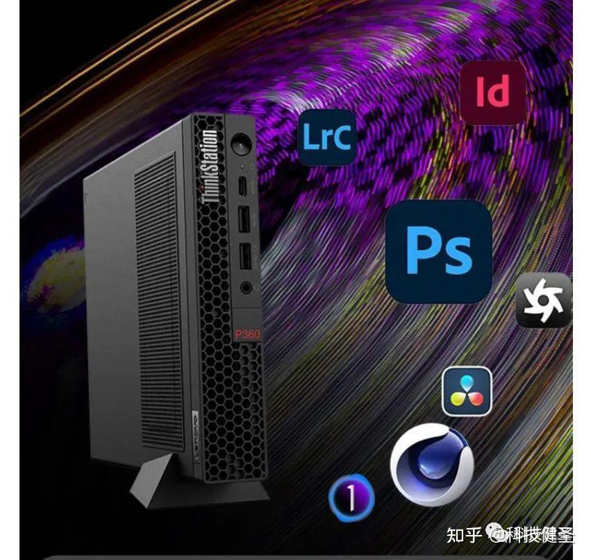 更专业的迷你电脑！ThinkStation P360 Tiny是否值得选？ - 知乎