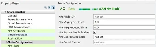 浅析PREEvision中AUTOSAR NM开发 - 知乎
