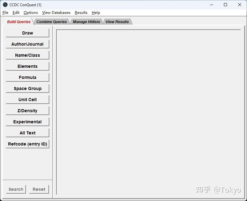 CCDC安装记录(250307) - 知乎
