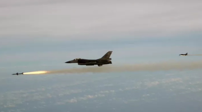 F-16改个名叫F-21 美国军火商又来忽悠印度了 - 知乎