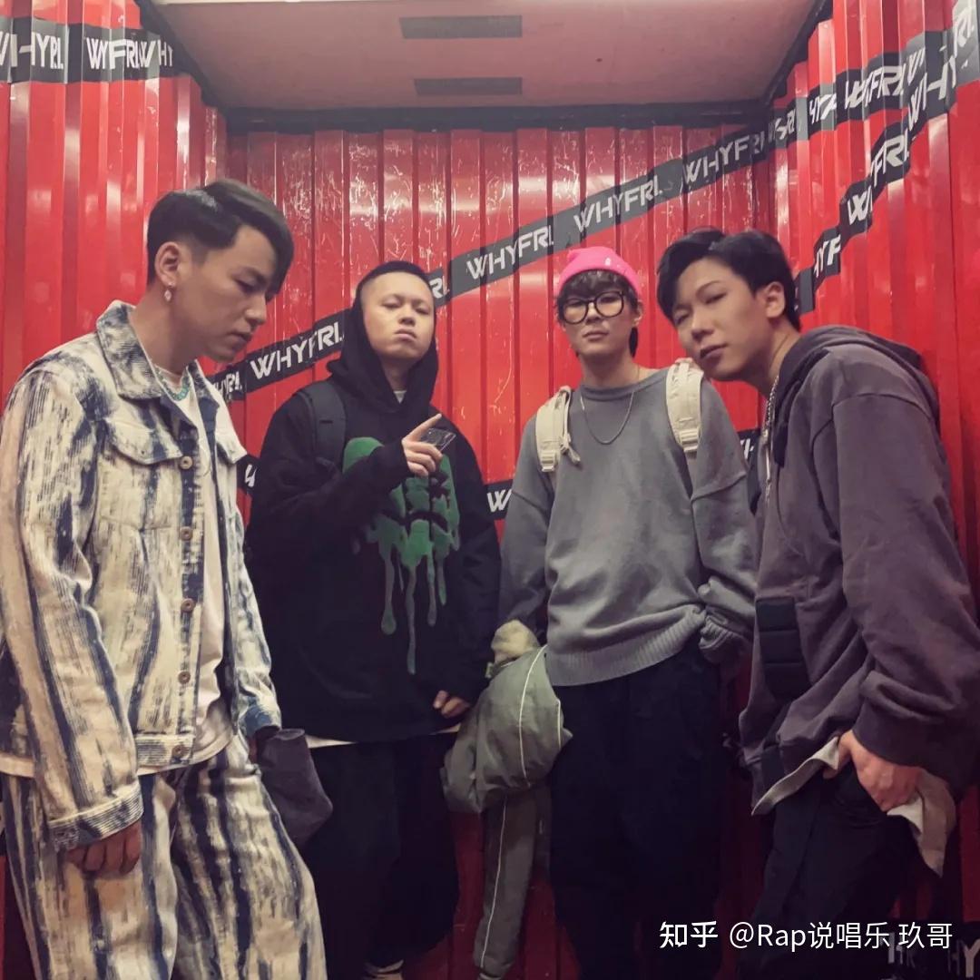 PGOne新歌遭熟人泄露，光光发新EP被嘲，现在rapper想复出有多难？ - 知乎