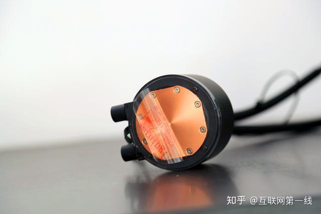 一体水冷又来个猛将，ZEROZONE BMR360新鲜报道 - 知乎