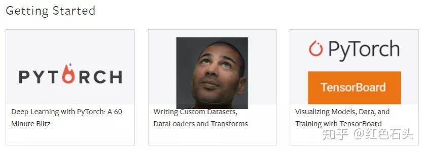 超赞的 PyTorch 资源大列表，有人把它翻译成了中文版！ - 知乎