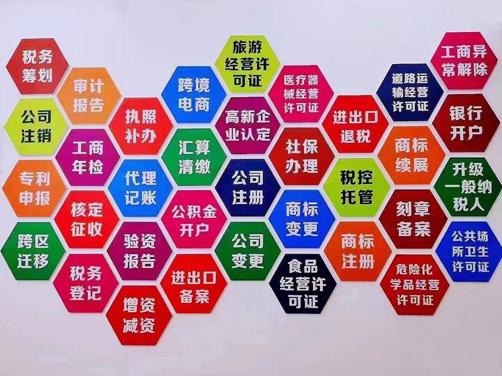 个体工商户和公司的优势弱势 知乎