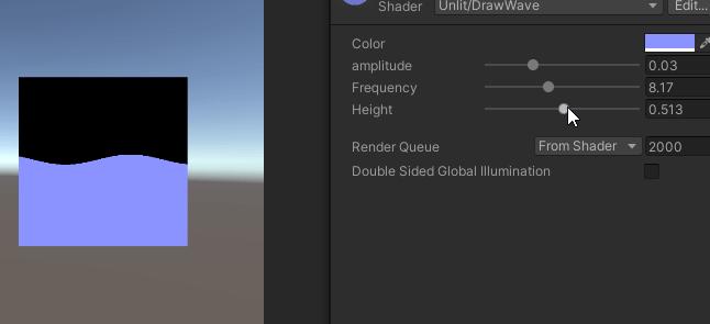 【unity Shader 学习笔记】3-2 常用内置函数 - 知乎