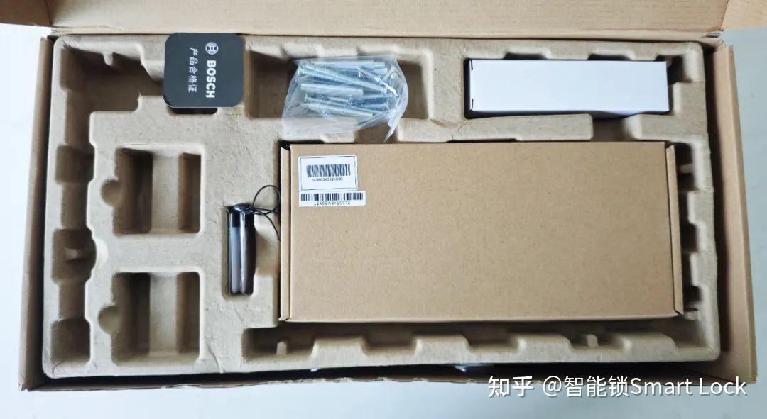 博世智能锁FU8 Plus测评：从防潮到隐私保护，3D人脸+掌静脉开启无感通行新体验 - 知乎