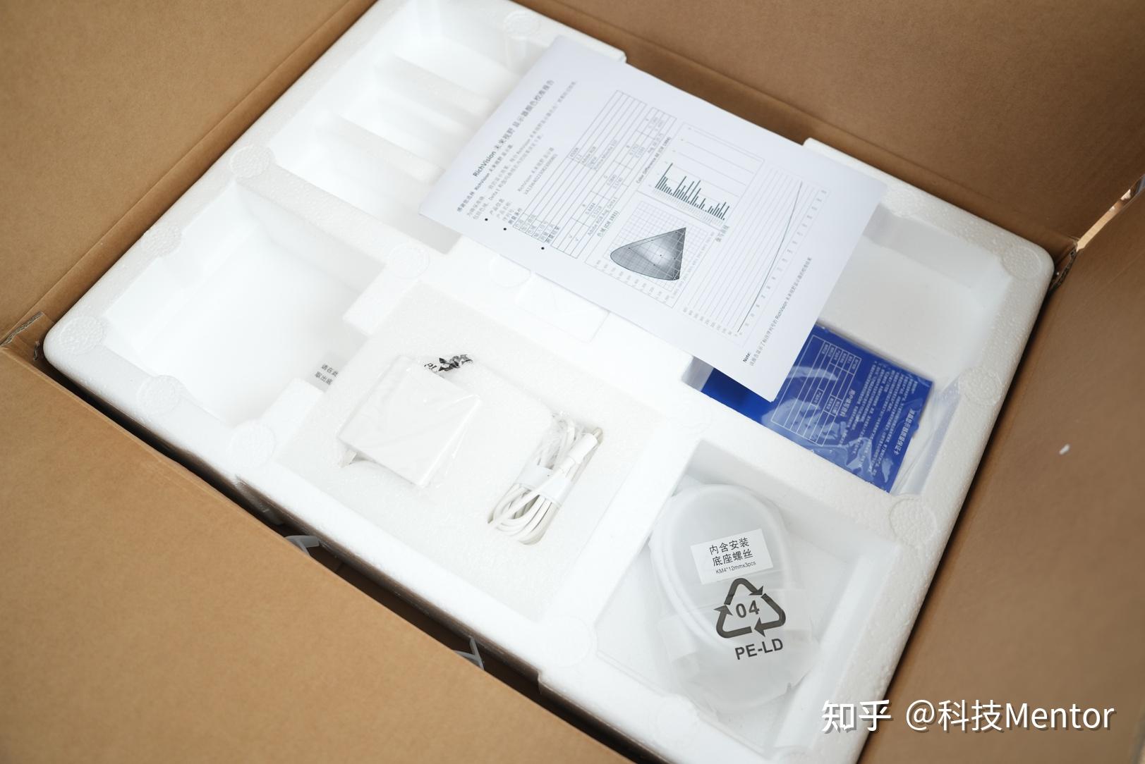 仅1499元，便能买到专业4K显示器，未来视野RV100 mini果粉屏测评