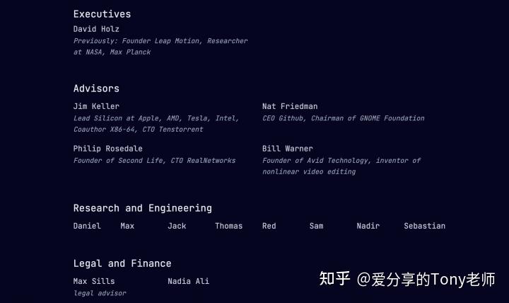 Midjourney竟是11人小团队！David Holz如何带领团队一年赚进6亿？ - 知乎