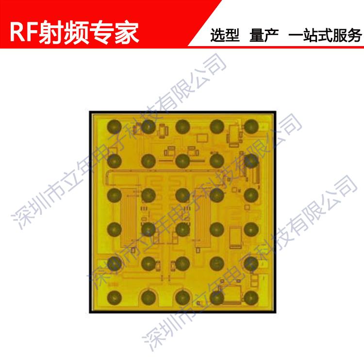 SMM5155XZ 18–23GHz 上变频器 MMIC - 知乎