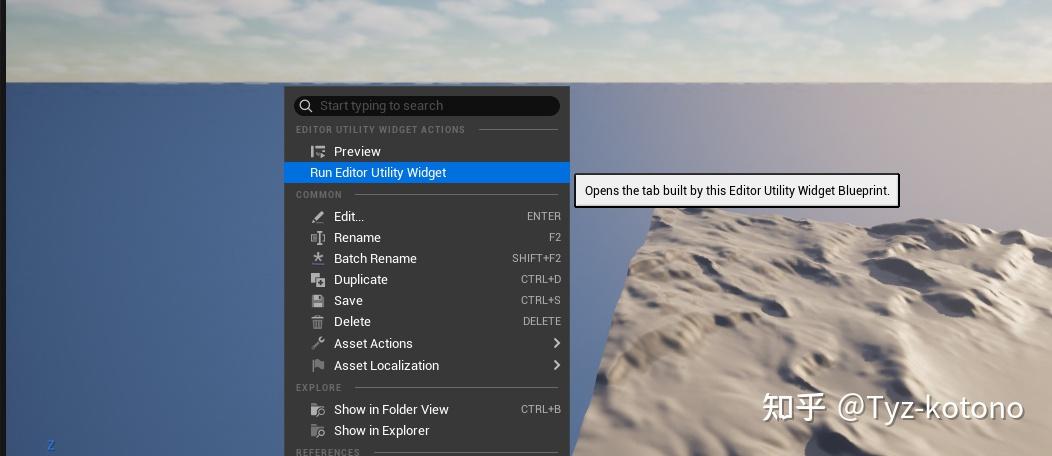 UE5 Slate, Tcommand, Python、QT6、ffmepg - 知乎