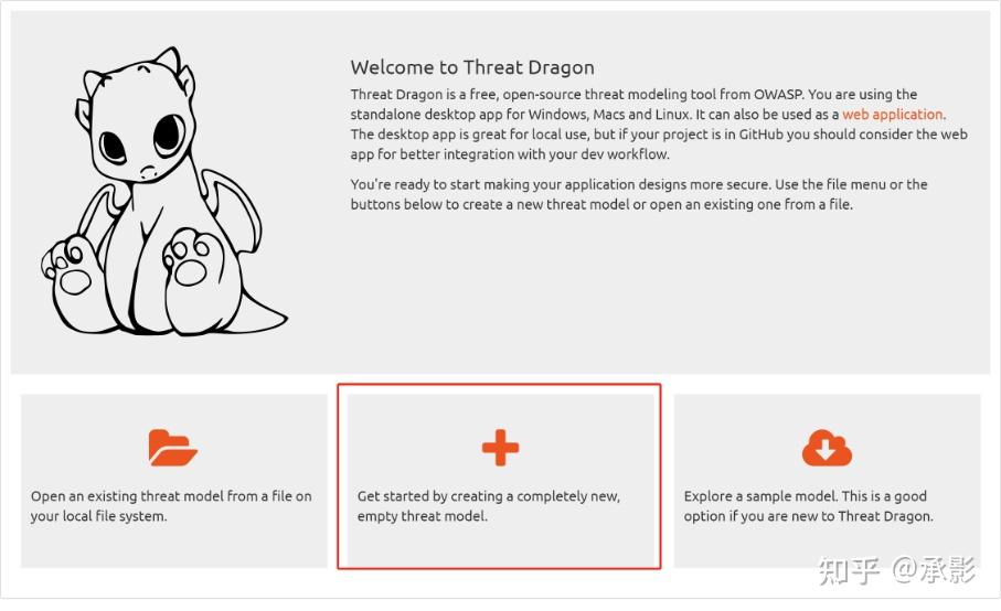 Threat Dragon威胁建模工具 - 知乎