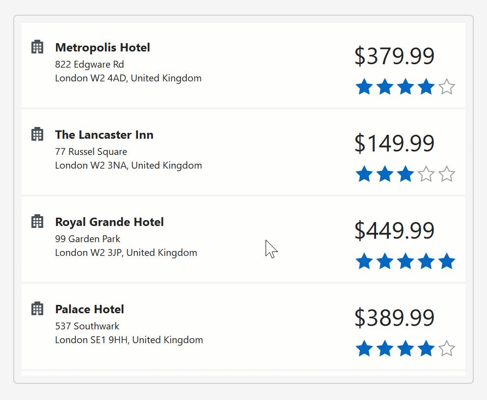 DevExpress WinForms中文教程 - HTML & CSS支持的实战应用(一) - 知乎