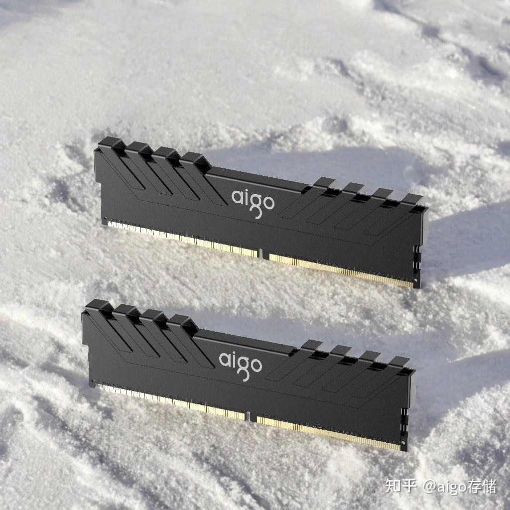 爱国者（aigo）DDR4 XMP 2.0 3600MHz 内存：海力士CJR颗粒赋能，性能卓越与稳定性兼备的优选 - 知乎
