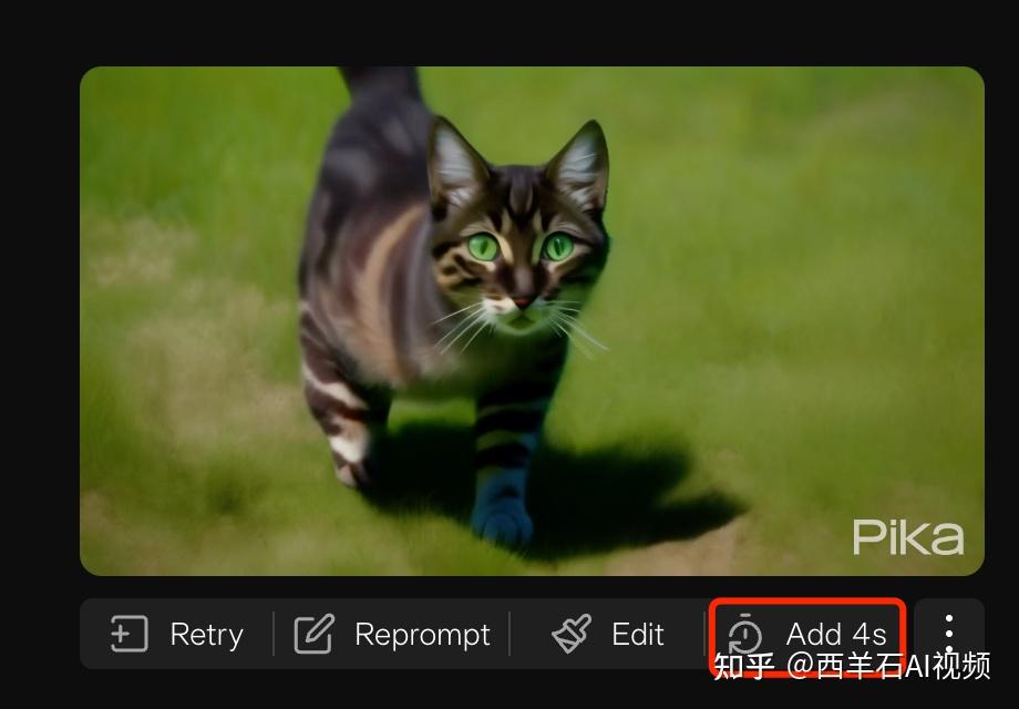 Pika完整版教程 - 知乎