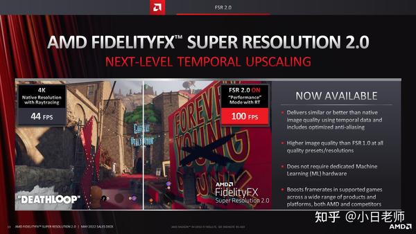 对话AMD游戏解决方案与市场首席架构师Frank Azor：打造最棒游戏平台，玩家至上！ - 知乎