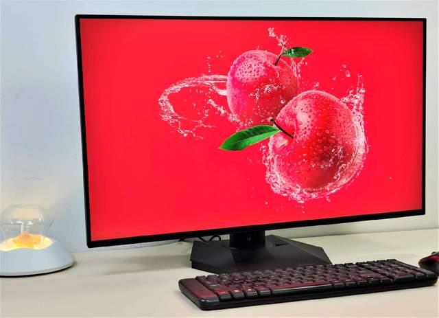 2025年4K显示器怎么选？HKC MG27U与飞利浦27M1F5800，谁是你心仪显示器 - 知乎