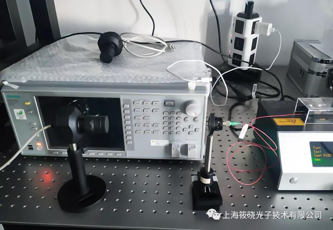 红外相机CCD和CMOS测试效果比较 - 筱晓光子精品速递⑤ - 知乎